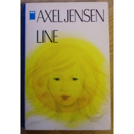 Line - Uglebøkene - Axel Jensen - O'Briens Retro & Vintage
