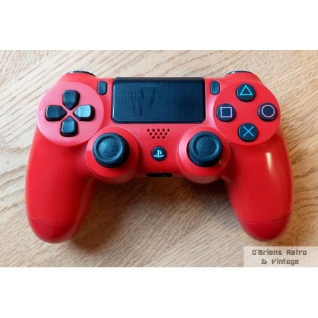Playstation 4 - Gamepad - Sony - O'Briens Retro & Vintage