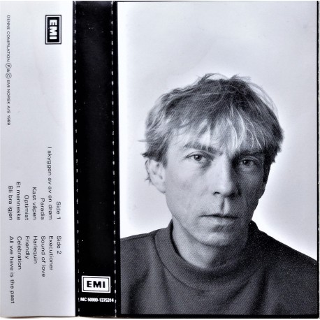 Jahn Teigen- Jahn Teigen - O'Briens Retro & Vintage