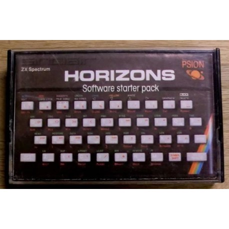 Horizons Software Starter Pack - O'Briens Retro & Vintage